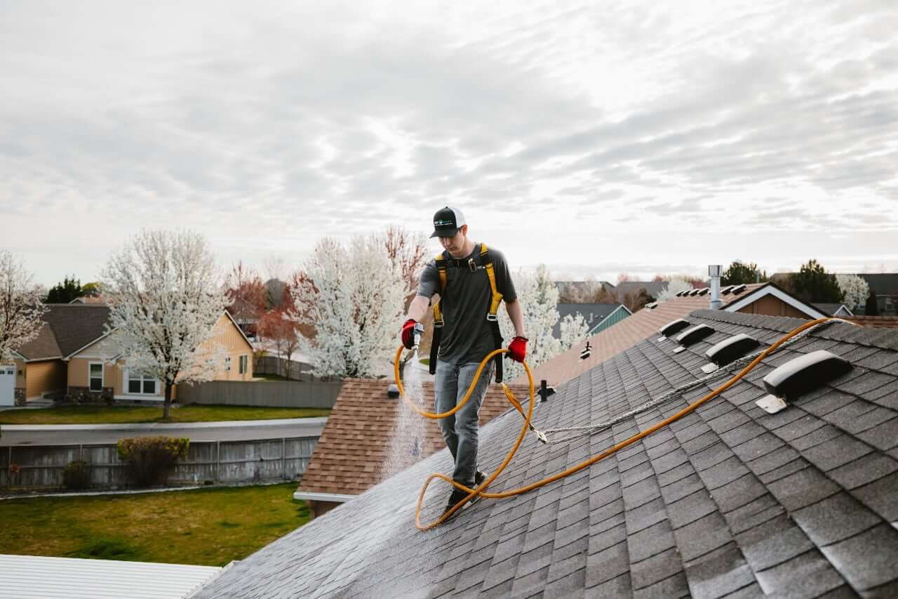 Roof Maxx - PRQ Exteriors